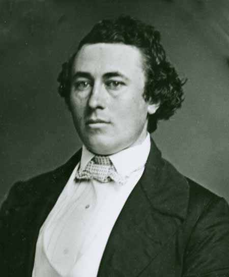 Ward Hill Lamon - Alchetron, The Free Social Encyclopedia