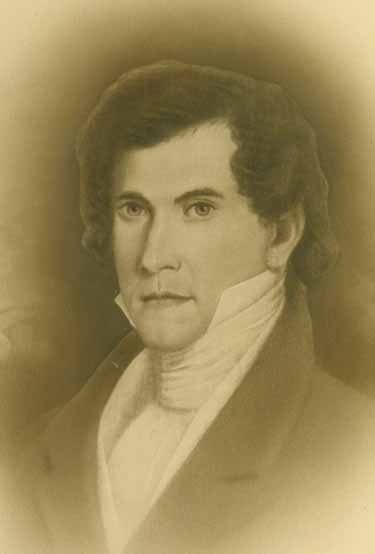 Prickett, David (Pricket)