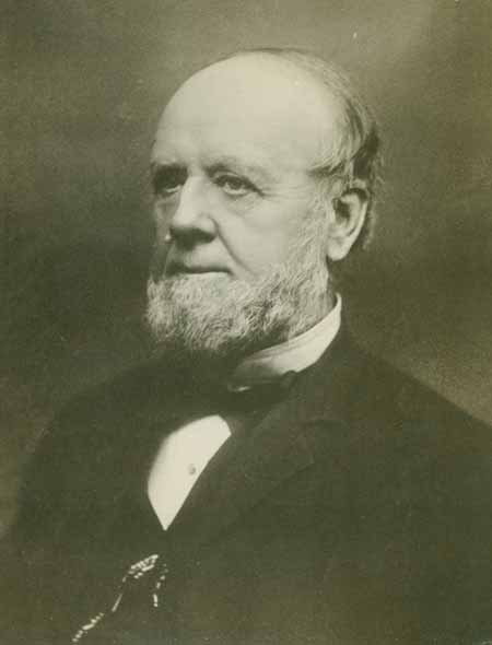 Scammon, Jonathan Young